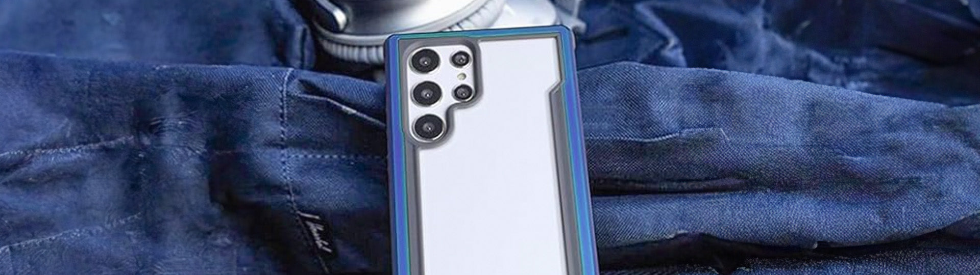 Samsung Galaxy S24 Series – Raptic